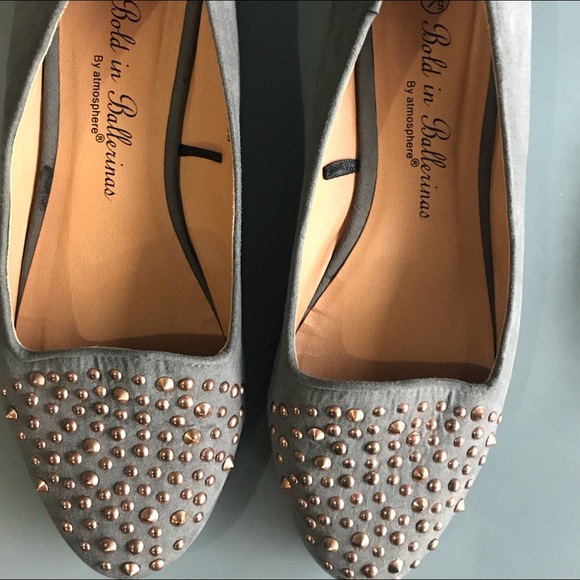 Atmosphere | Shoes | Atmosphere Girl Flat Shoes | Poshmark